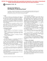 ASTM D1831-00 10.12.2000 | technical standard | MyStandards