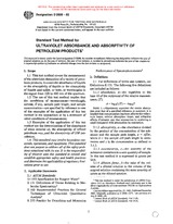 ASTM D2008-85 1.1.1900 | technical standard | MyStandards