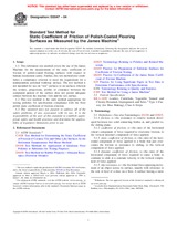 ASTM D2047-04 1.3.2004 | technical standard | MyStandards