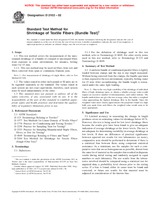 ASTM D2102-02 10.8.2002 | technical standard | MyStandards
