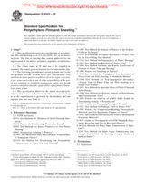 ASTM D2103-03 10.8.2003 | technical standard | MyStandards