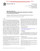 ASTM D2200-08 1.6.2008 | technical standard | MyStandards