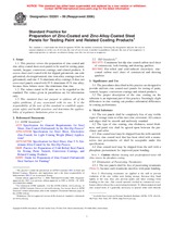 ASTM D2201-99(2006) 1.11.2006 | technical standard | MyStandards