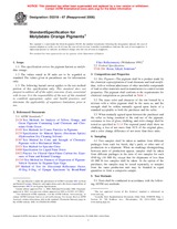 ASTM D2218-67(2006) 1.11.2006 | technical standard | MyStandards