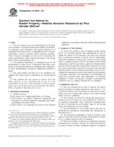 ASTM D2228-04 1.8.2004 | technical standard | MyStandards