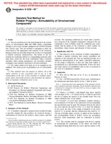 ASTM D2230-96e1 28.9.1999 | technical standard | MyStandards