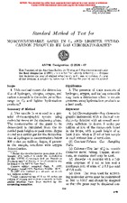 ASTM D2504-67 1.1.1900 | technical standard | MyStandards