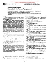 ASTM D2513-87 1.1.1900 | technical standard | MyStandards