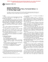 ASTM D2524-95 1.1.1995 | technical standard | MyStandards