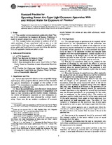 ASTM D2565-92 1.1.1900 | technical standard | MyStandards