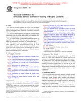 ASTM D2570-08 1.10.2008 | technical standard | MyStandards