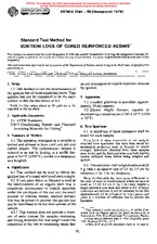 ASTM D2584-68(1979)e1 1.1.1900 | technical standard | MyStandards