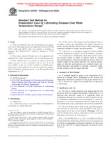 ASTM D2595-96(2008) 1.5.2008 | technical standard | MyStandards