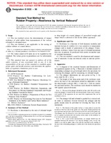 ASTM D2632-96 10.11.2001 | technical standard | MyStandards