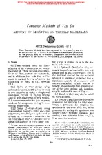 ASTM D2654-67 1.1.1900 | technical standard | MyStandards