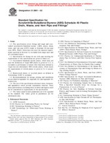 ASTM D2661-02 10.5.2002 | technical standard | MyStandards