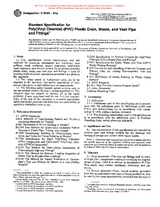 ASTM D2665-91a 1.1.1900 | technical standard | MyStandards