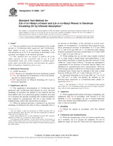 ASTM D2668-02e1 10.10.2002 | technical standard | MyStandards