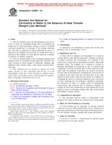 ASTM D2688-05 1.1.2005 | technical standard | MyStandards