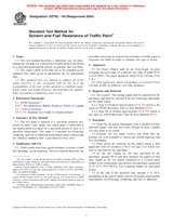 ASTM D2792-69(2004) 1.6.2004 | technical standard | MyStandards