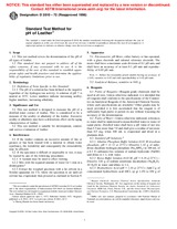 ASTM D2810-72(1996) 1.1.1996 | technical standard | MyStandards