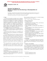 ASTM D2843-99 10.12.1999 | technical standard | MyStandards