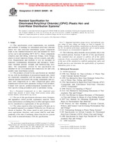 ASTM D2846/D2846M-99 10.5.1999 | technical standard | MyStandards