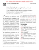 ASTM D2846/D2846M-99e1 10.5.1999 | technical standard | MyStandards