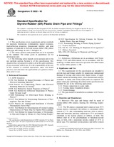 ASTM D2852-95 10.9.1995 | technical standard | MyStandards