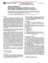 ASTM D2879-92e1 1.1.1900 | technical standard | MyStandards