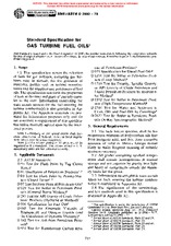 ASTM D2880-78 1.1.1900 | technical standard | MyStandards