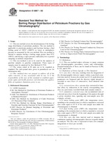 ASTM D2887-02 10.11.2002 | technical standard | MyStandards