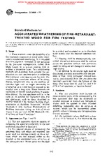 ASTM D2898-77 1.1.1900 | technical standard | MyStandards