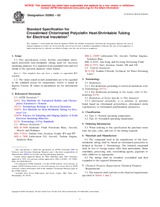 ASTM D2903-03 10.3.2003 | technical standard | MyStandards