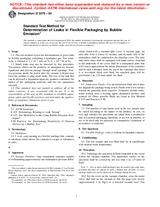 ASTM D3078-94 1.1.1994 | technical standard | MyStandards