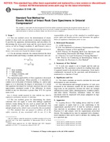 ASTM D3148-96 10.1.2002 | technical standard | MyStandards