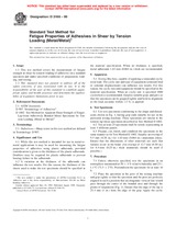 ASTM D3166-99 10.5.1999 | technical standard | MyStandards