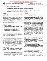 ASTM D3173-87(1996) 1.1.1900 | technical standard | MyStandards