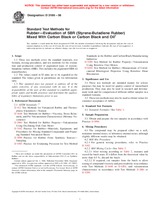 ASTM D3186-06 1.10.2006 | technical standard | MyStandards