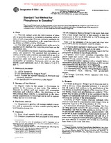 ASTM D3231-89 1.1.1900 | technical standard | MyStandards