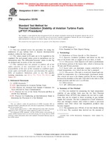 ASTM D3241-05b 1.11.2005 | technical standard | MyStandards