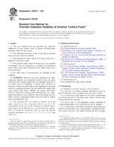 ASTM D3241-14b 1.12.2014 | technical standard | MyStandards