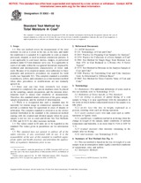ASTM D3302-02 10.4.2002 | technical standard | MyStandards