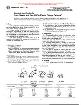 ASTM D3311-92 1.1.1900 | technical standard | MyStandards