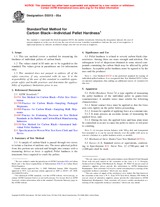 ASTM D3313-05a 1.12.2005 | technical standard | MyStandards