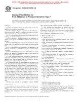 ASTM D3330/D3330M-02 10.10.2002 | technical standard | MyStandards