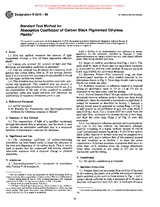 ASTM D3349-86 1.1.1900 | technical standard | MyStandards