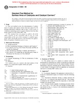 ASTM D3663-99 10.10.1999 | technical standard | MyStandards