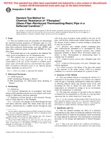 ASTM D3681-96 10.6.2001 | technical standard | MyStandards