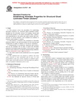 ASTM D3737-06 1.10.2005 | technical standard | MyStandards